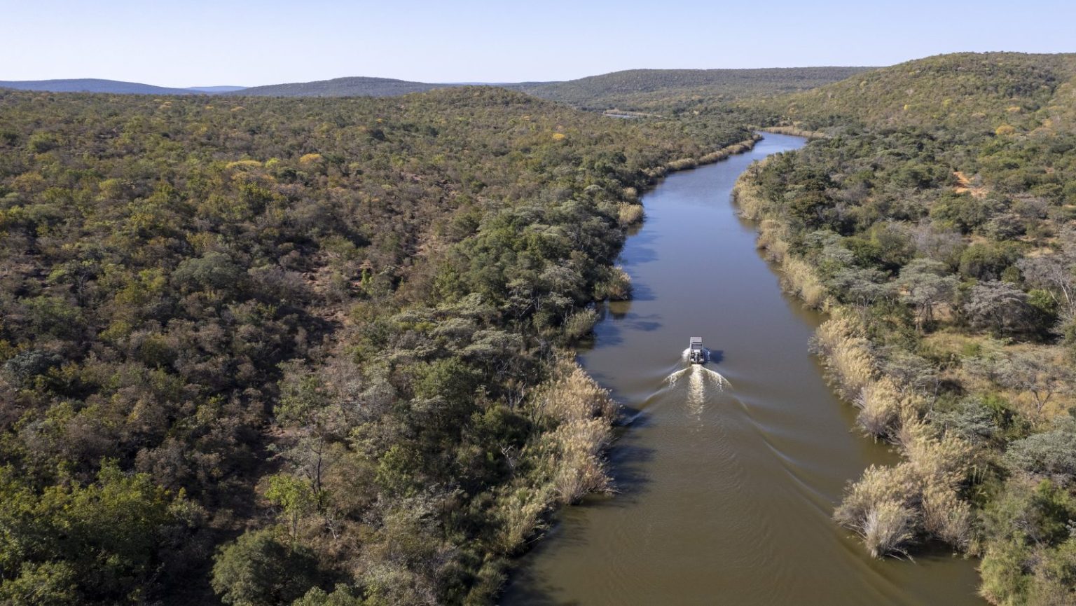 5 Reasons to visit Lapalala Wilderness Reserve - Wild Paths